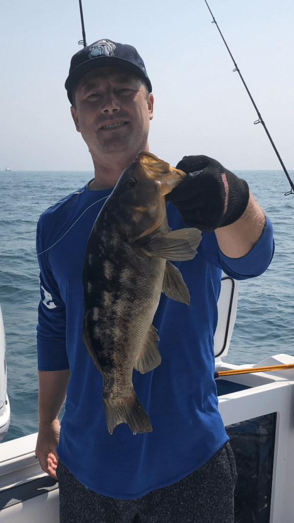 Recent Photos – Crazy Jake's Charters